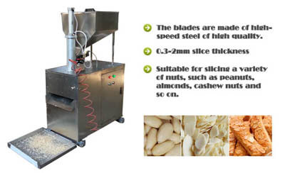 Peanut Machine - Peanut Butter Processing Equipment for Sale