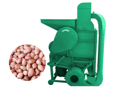 Peanut sheller machine, groundnut shelling machines for sale - Peanut ...